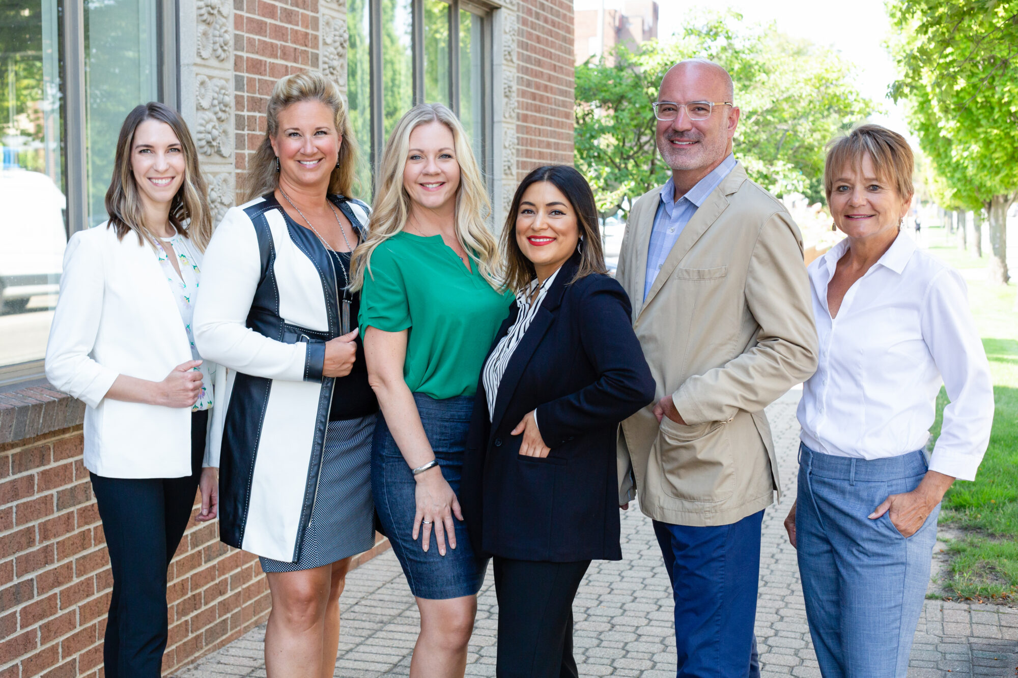 About Us | Cooper People Group