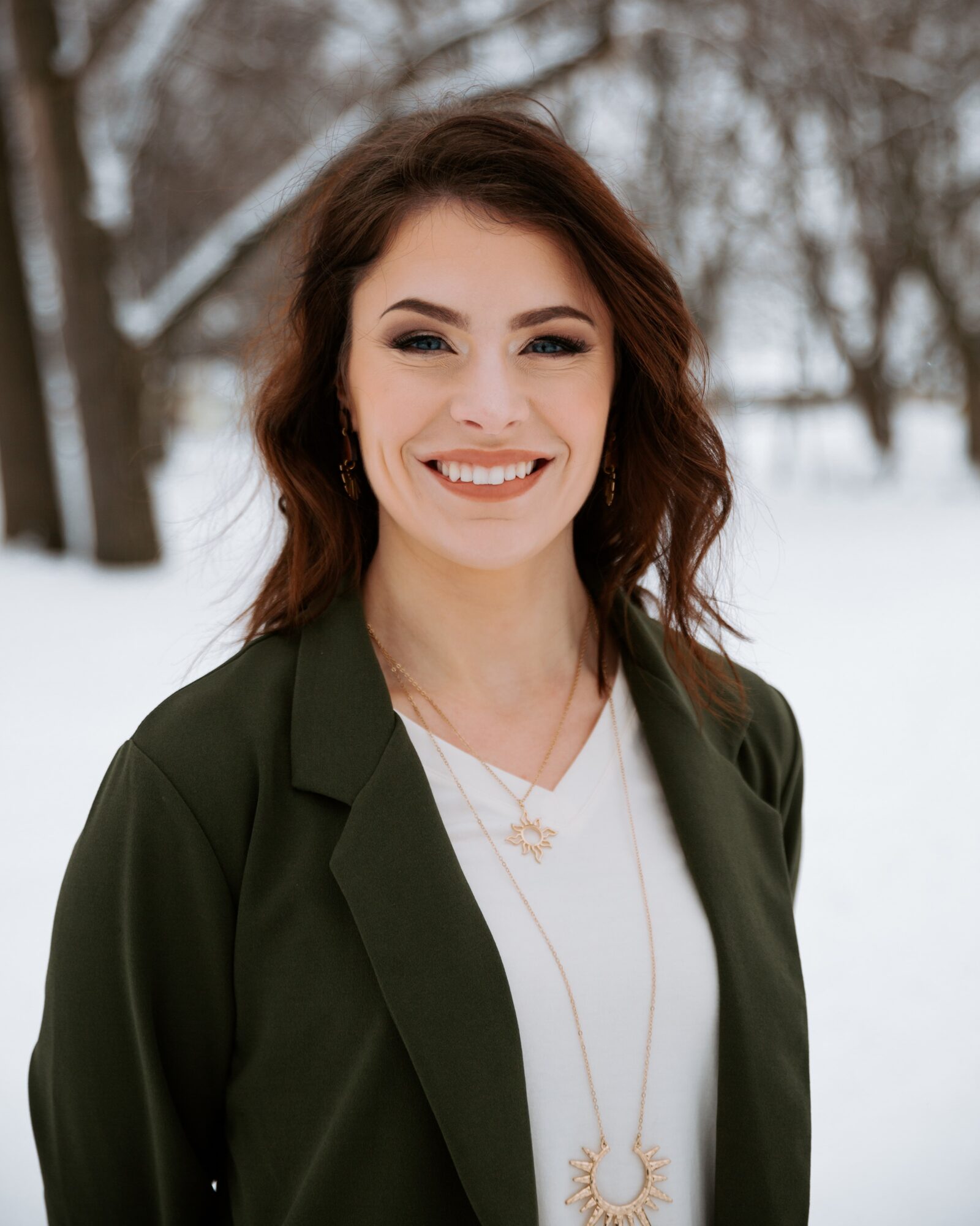 About Us | Cooper People Group