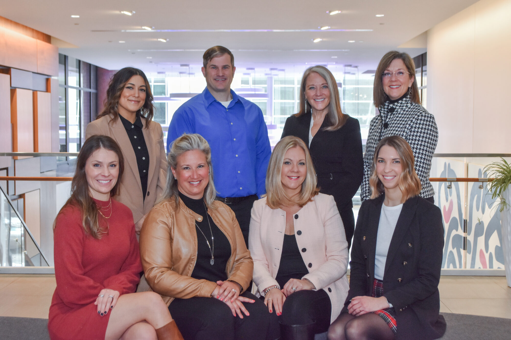 HR Services & Consulting | Cooper People Group