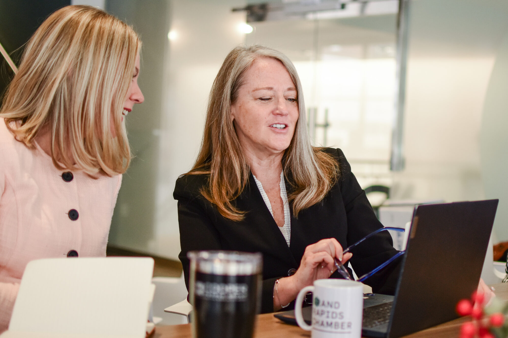 HR Solutions | Cooper People Group