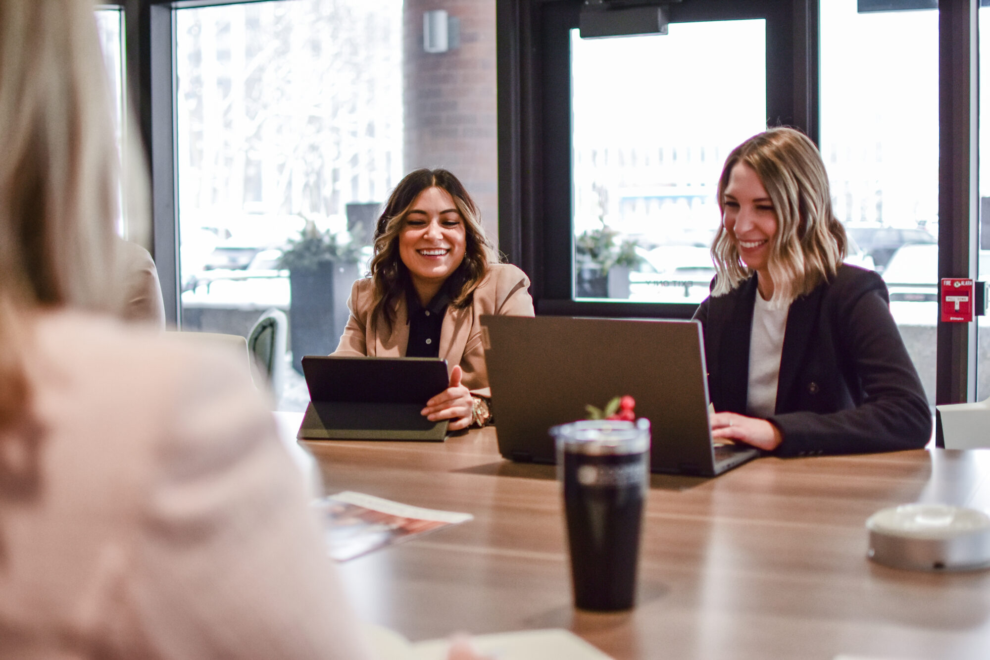 Now Hiring! | Cooper People Group