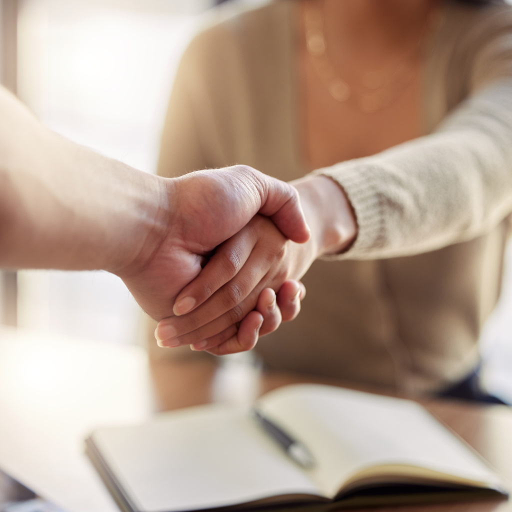 Lead & Develop | Cooper People Group
