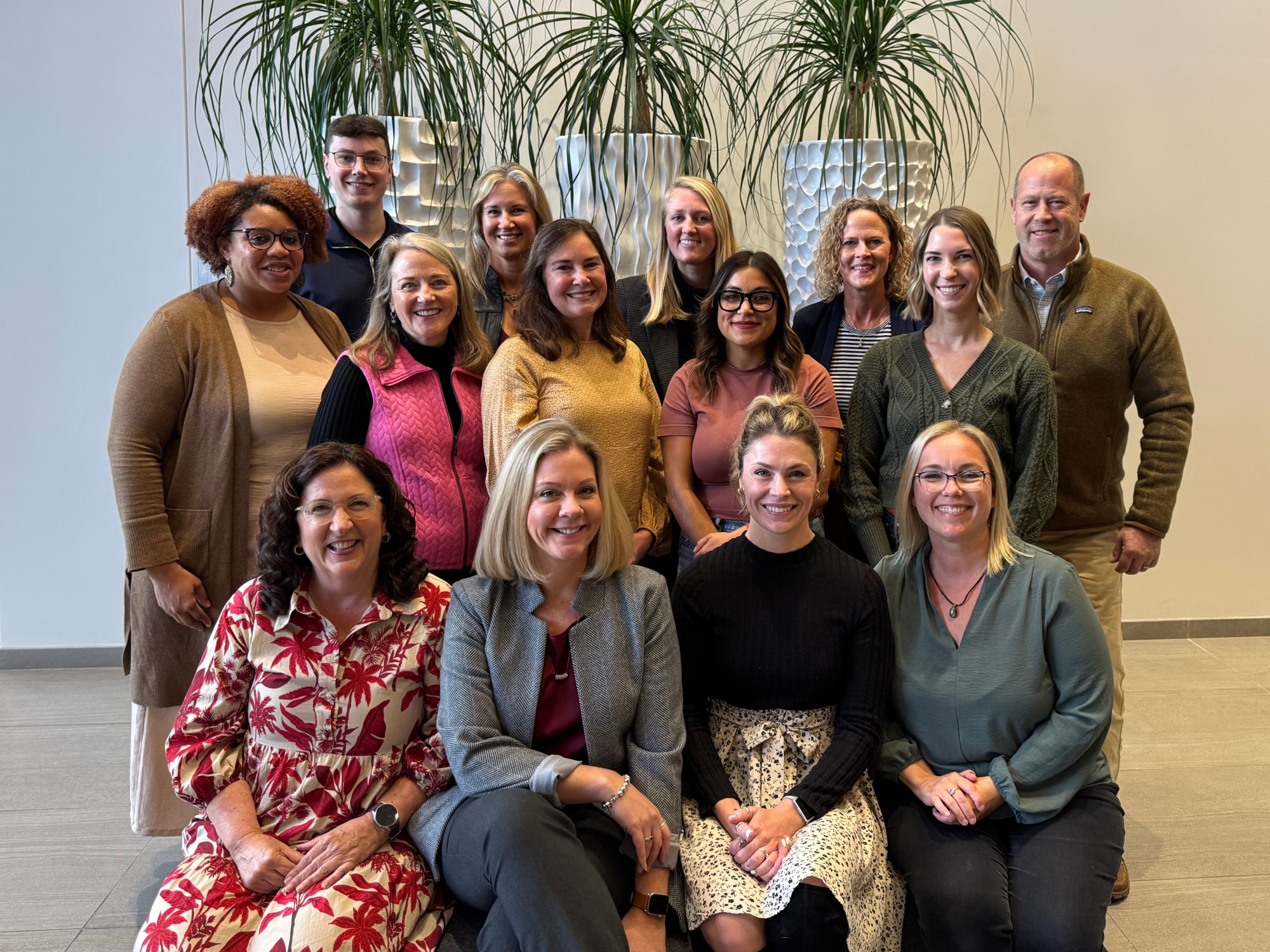 HR Services & Consulting | Cooper People Group